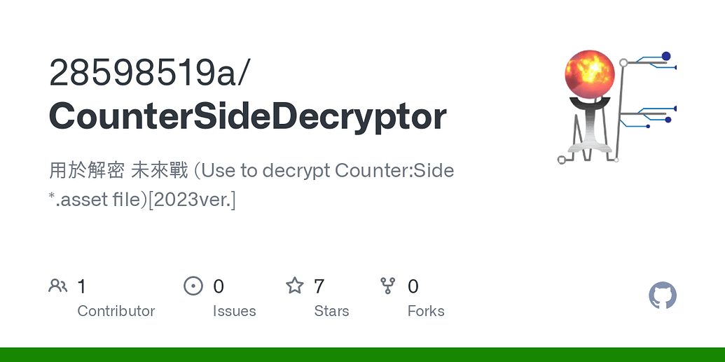 未来战(异界事务所)解包求助 - 讨论 - Live2DHub