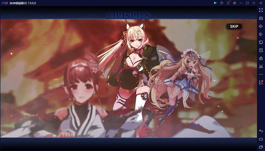 萬源聖魔錄 遊戲解包求助 - 讨论 - Live2DHub