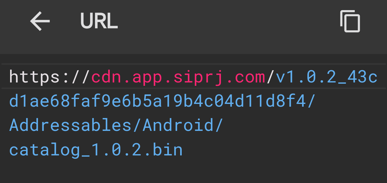 求助DMM新事前游戏STELLAR IDOL PROJECT的资源路径获取 - 讨论 - Live2DHub